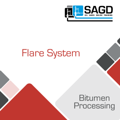 Bitumen Processing: SAGD Oil Sands Online Training – Contendo