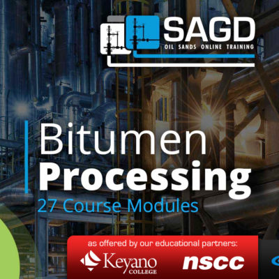 Evaporator Package(Chapter 3): SAGD Oil Sands Online Training – Contendo