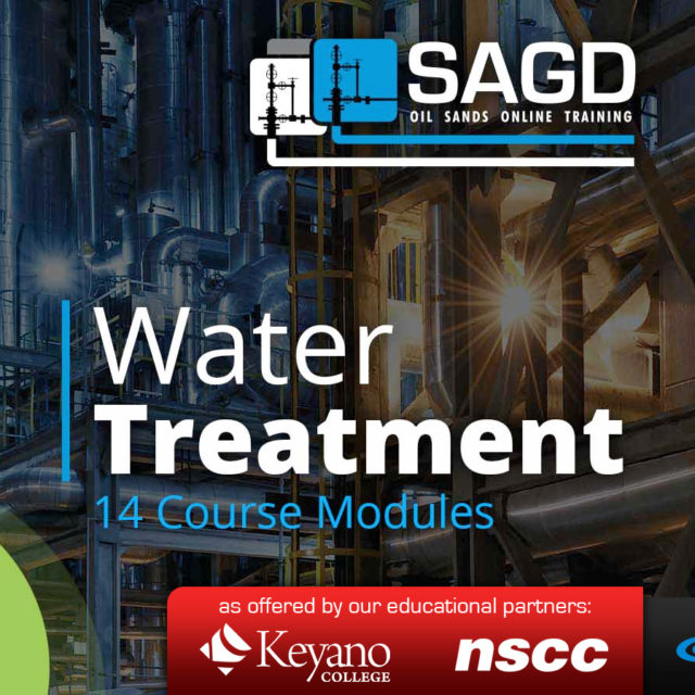 SAGD Oil Sands Training (Full Course) – Contendo