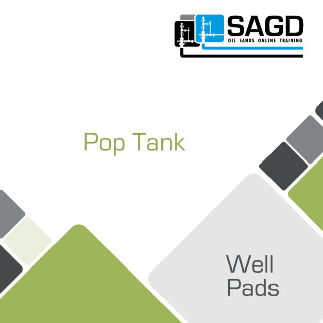 Well Pads: SAGD Oil Sands Online Training – Contendo