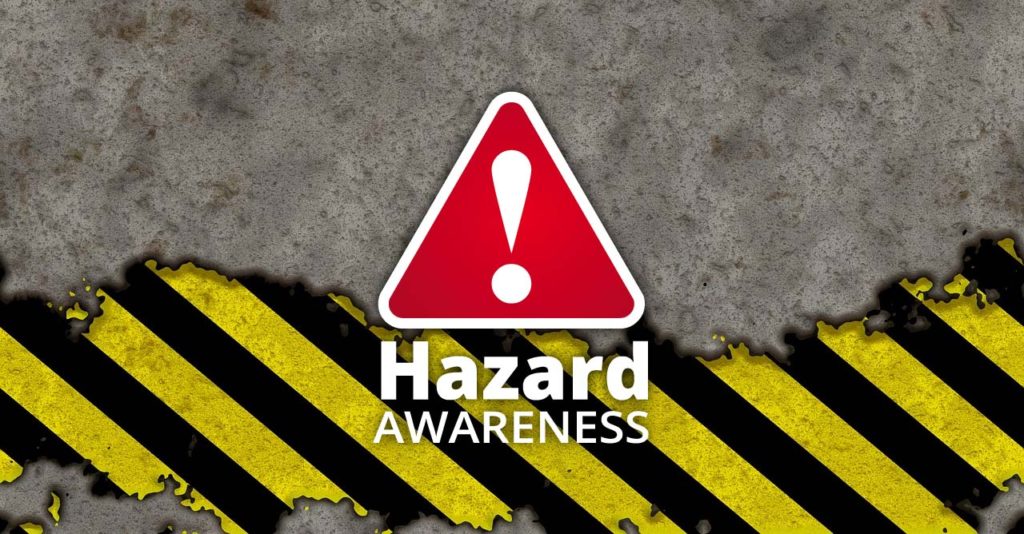 Kevin’s Blog / What’s WHMIS? GHS? – Contendo