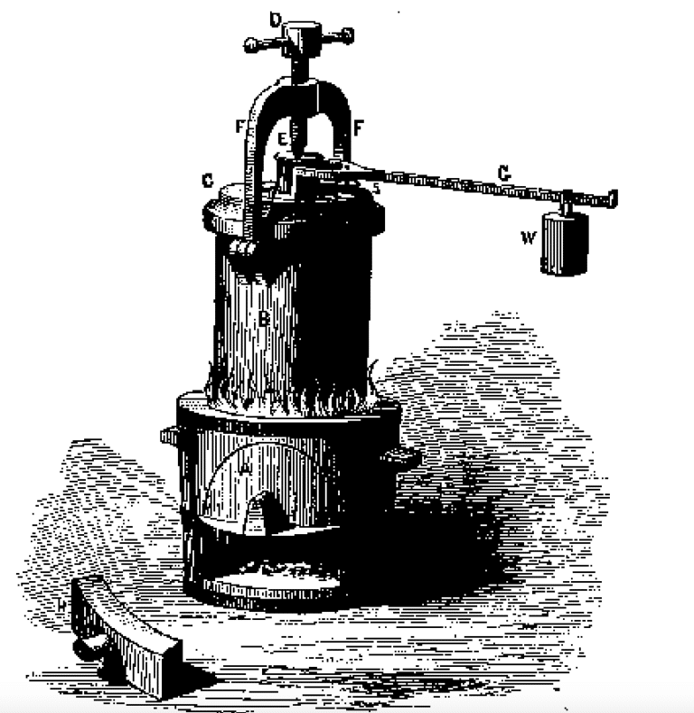 Kevin’s Blog / What a Relief – Contendo