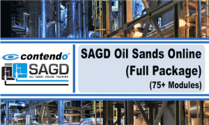 Separation – Free Water Knock Out: SAGD Oil Sands Online Training ...