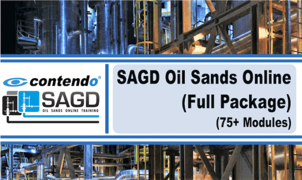 Once Through Steam Generators (OTSG): SAGD Oil Sands Online Training ...