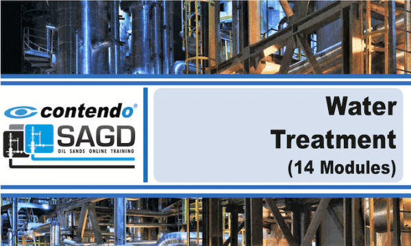 High, Medium and Low Pressure Steam: SAGD Oil Sands Online Training ...